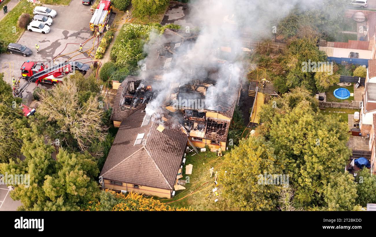 Fire surgery hi-res stock photography and images - Alamy