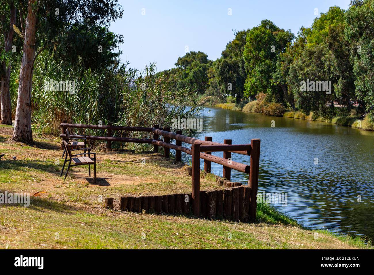 Yarkon park hi-res stock photography and images - Alamy