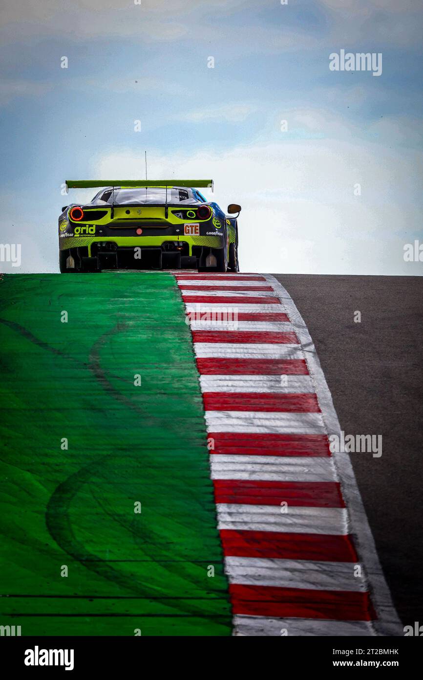 Portimao, Portugal. 20th Sep, 2023. 57 KIMURA Takeshi (jpn), HUFFAKER ...