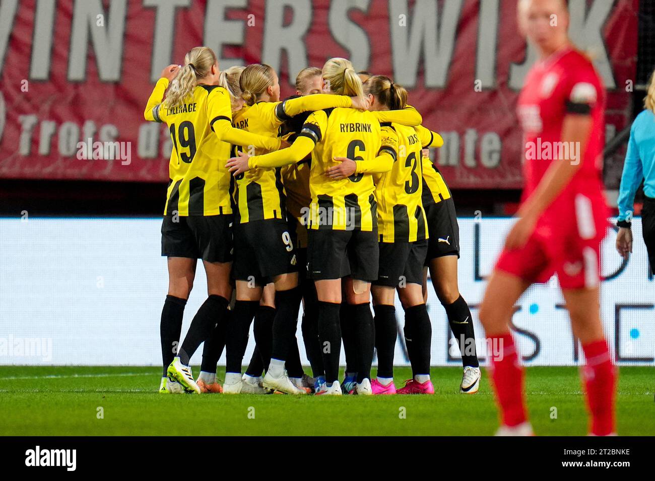 Rene schroder hi-res stock photography and images - Alamy