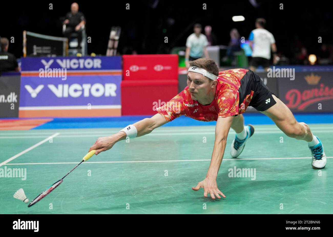 Magnus johannesen hi-res stock photography and images - Alamy