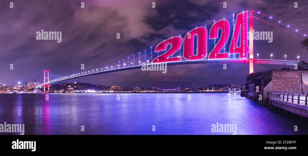 Istanbul 2024 travel hi-res stock photography and images - Alamy
