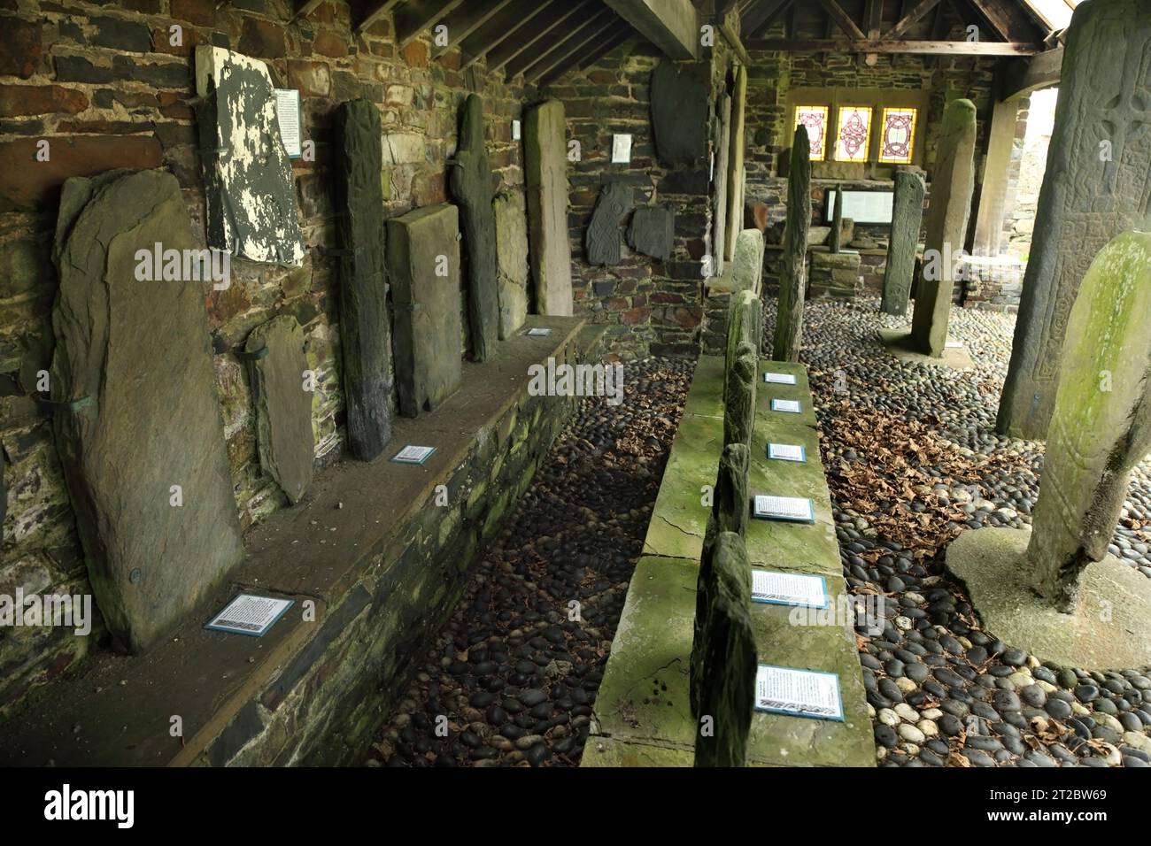 Manx crosses hi-res stock photography and images - Alamy