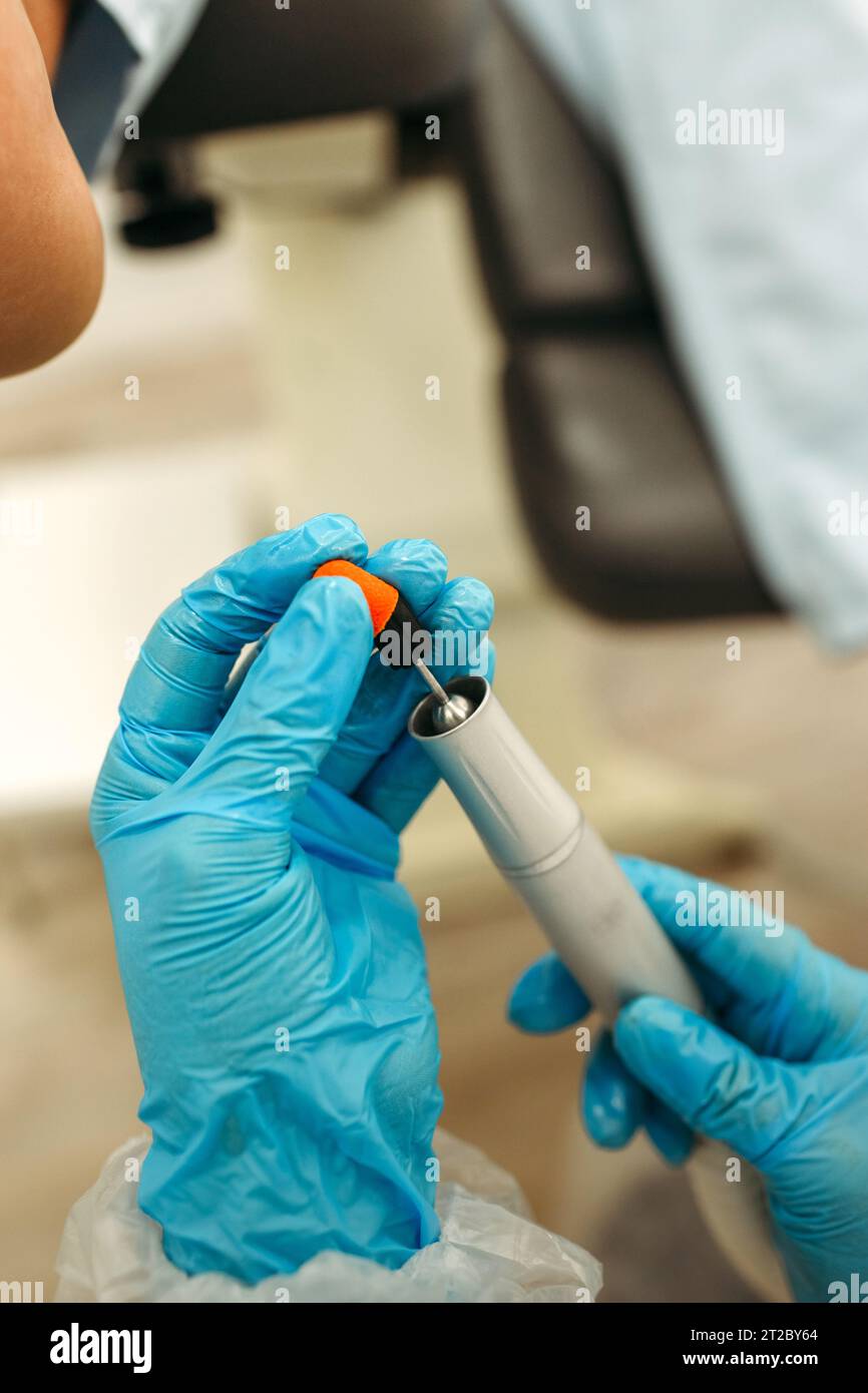 Professional milling cutter hi-res stock photography and images - Alamy