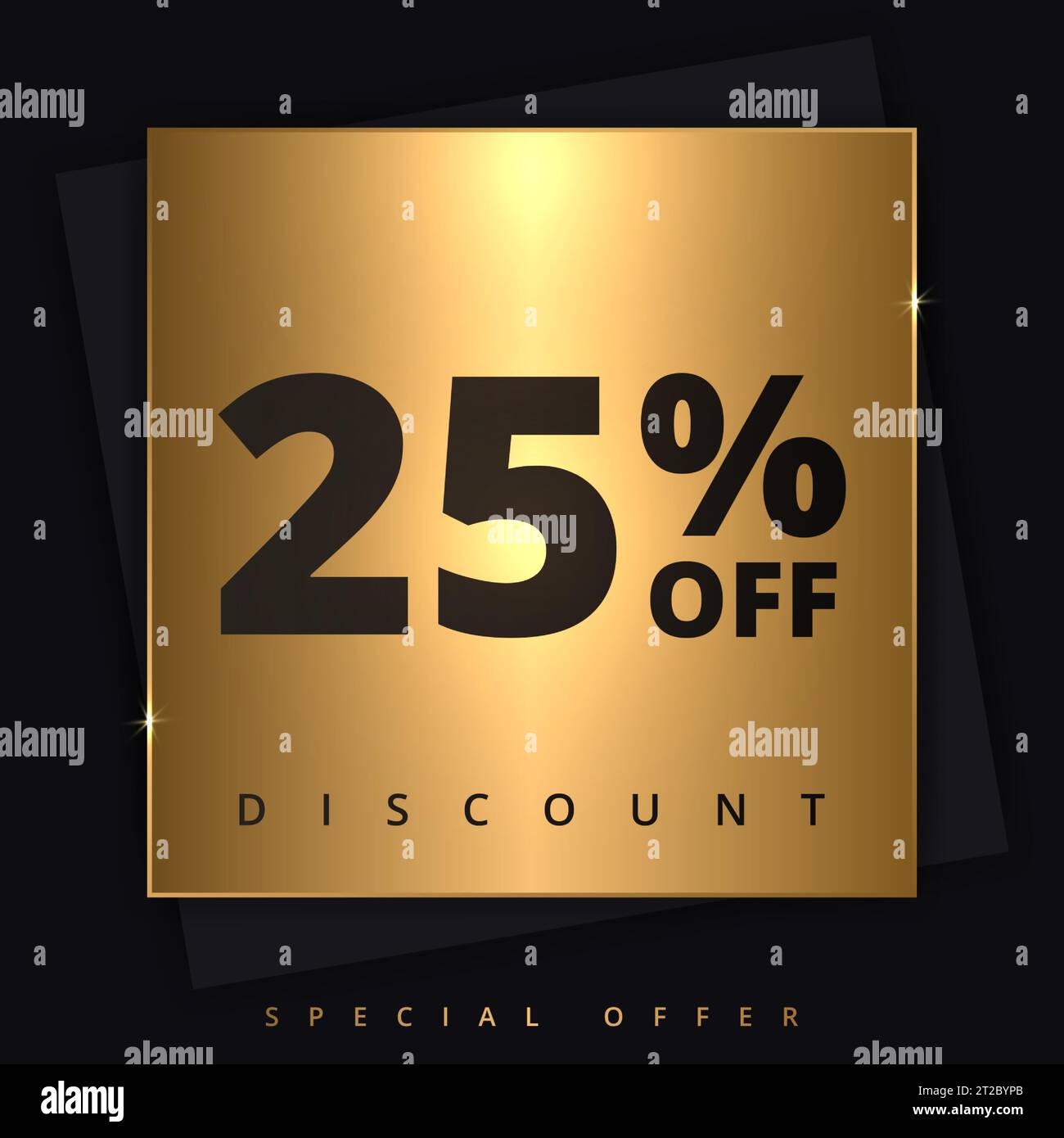 25 sign Stock Vector Images - Alamy