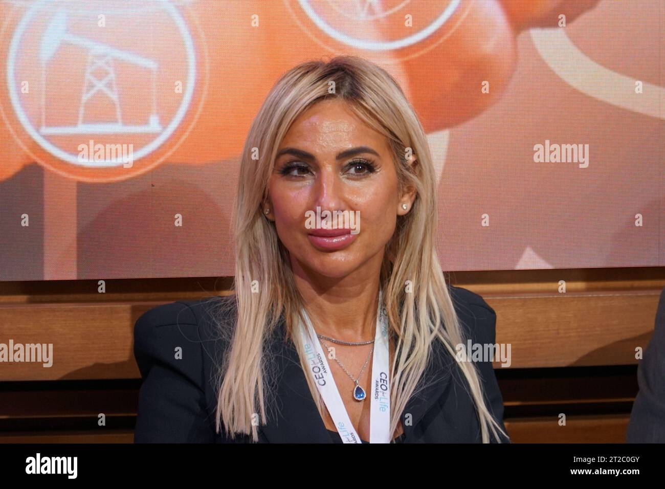 Intesa san paolo hi-res stock photography and images - Alamy