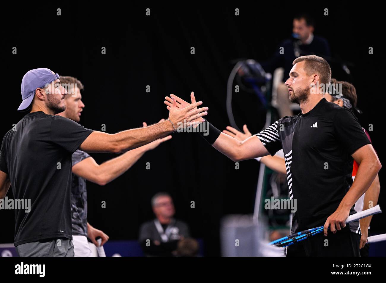 Constantin frantzen hi-res stock photography and images - Alamy