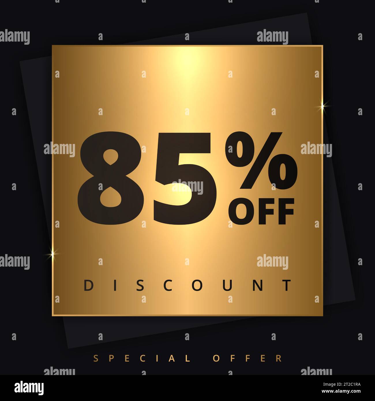 85 off Stock Vector Images - Alamy