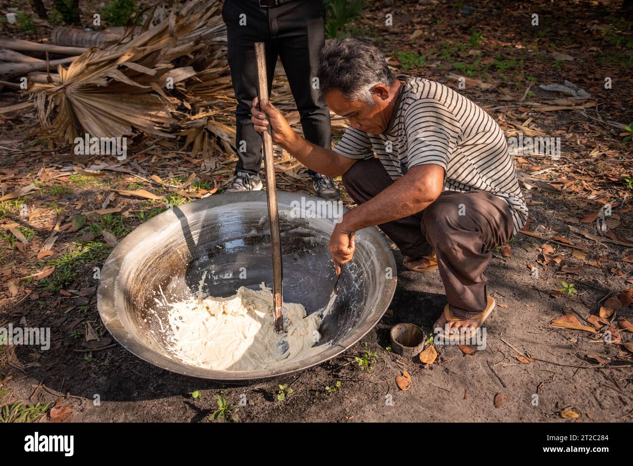 Sugar production process hi-res stock photography and images - Alamy
