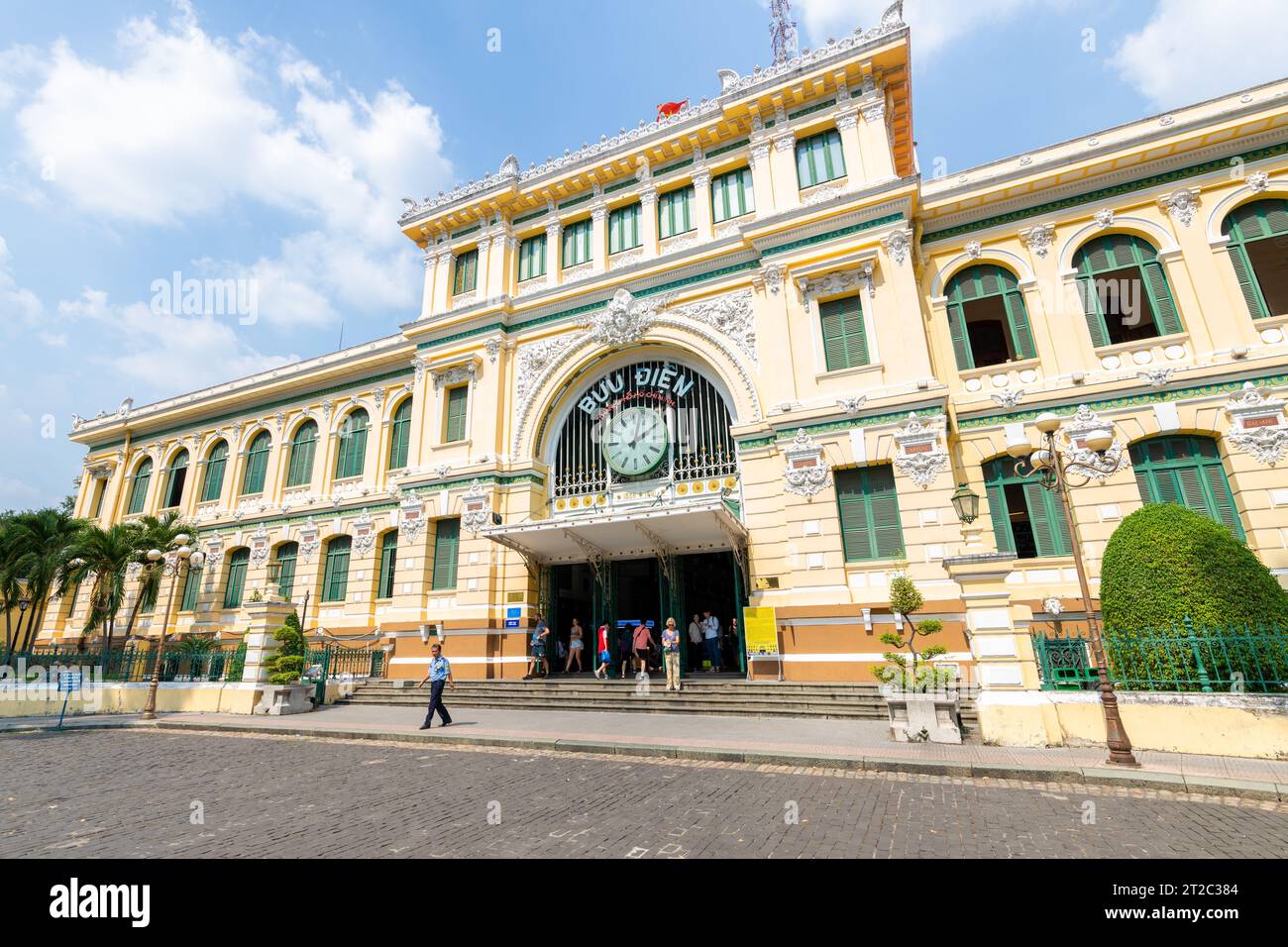 French indochina flag hi-res stock photography and images - Alamy