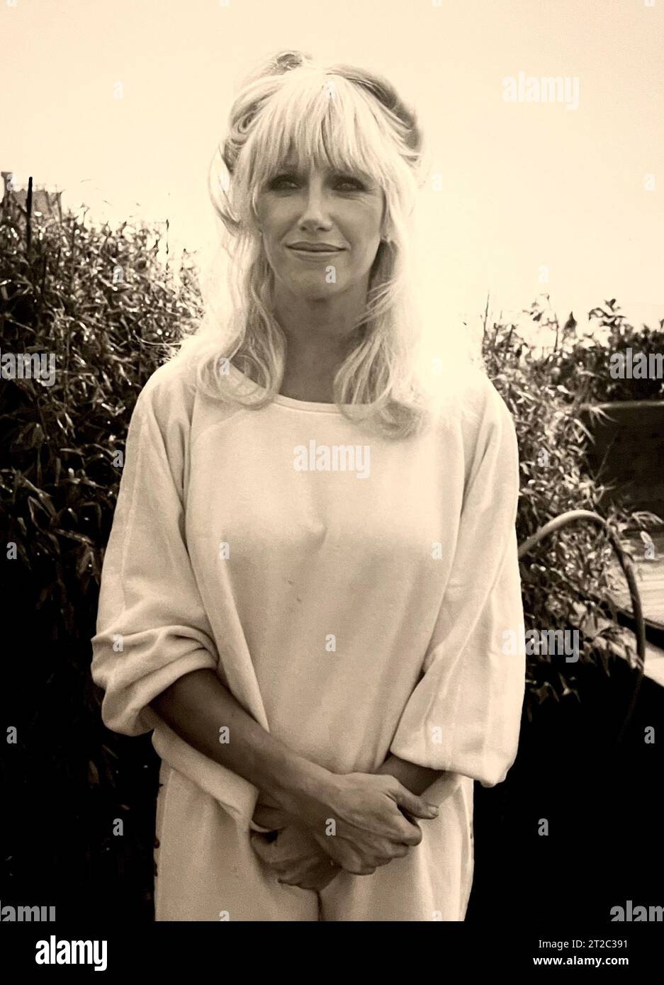 Somers beach hi-res stock photography and images - Alamy