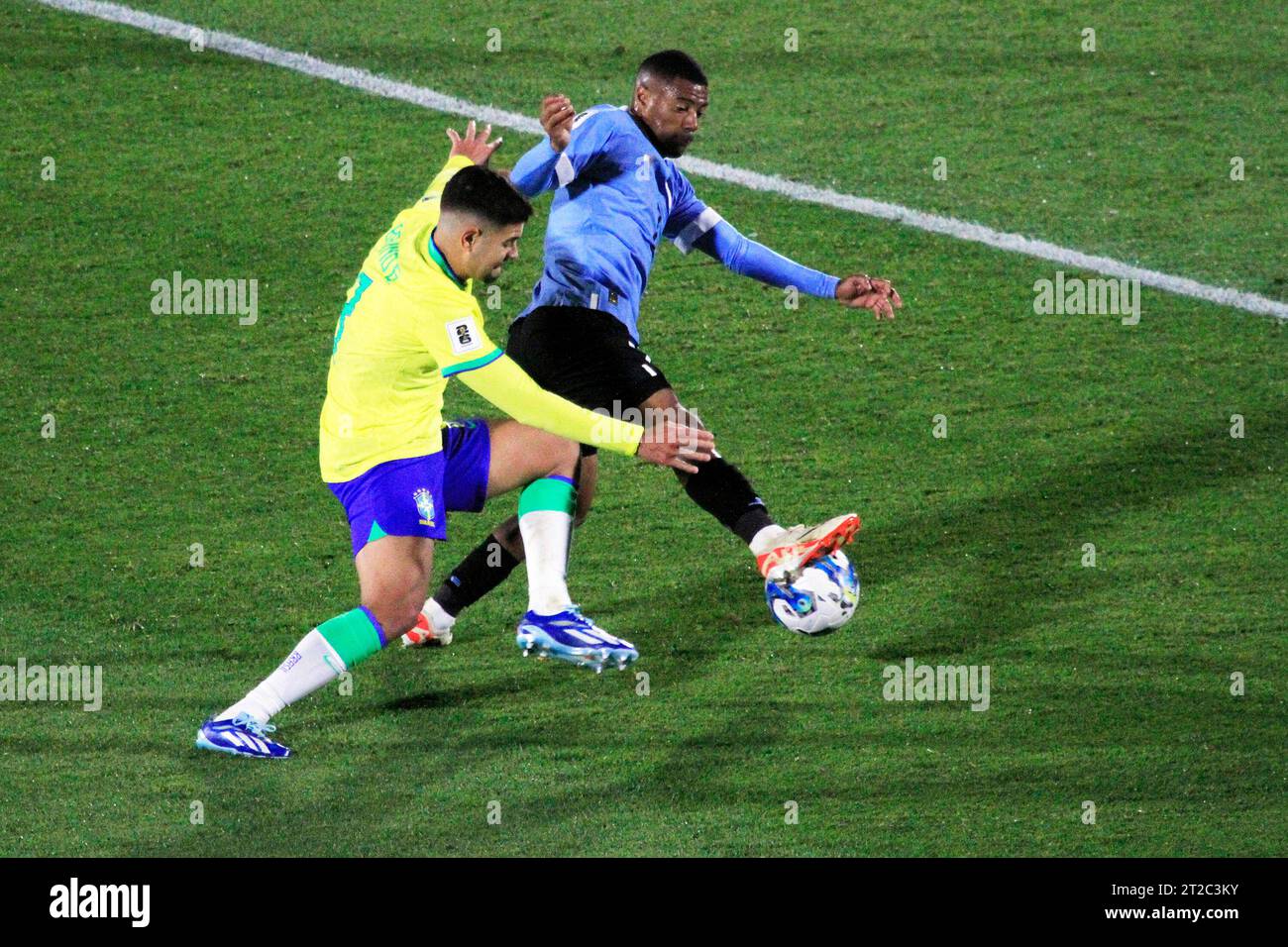 Nicolas de la cruz hi-res stock photography and images - Alamy