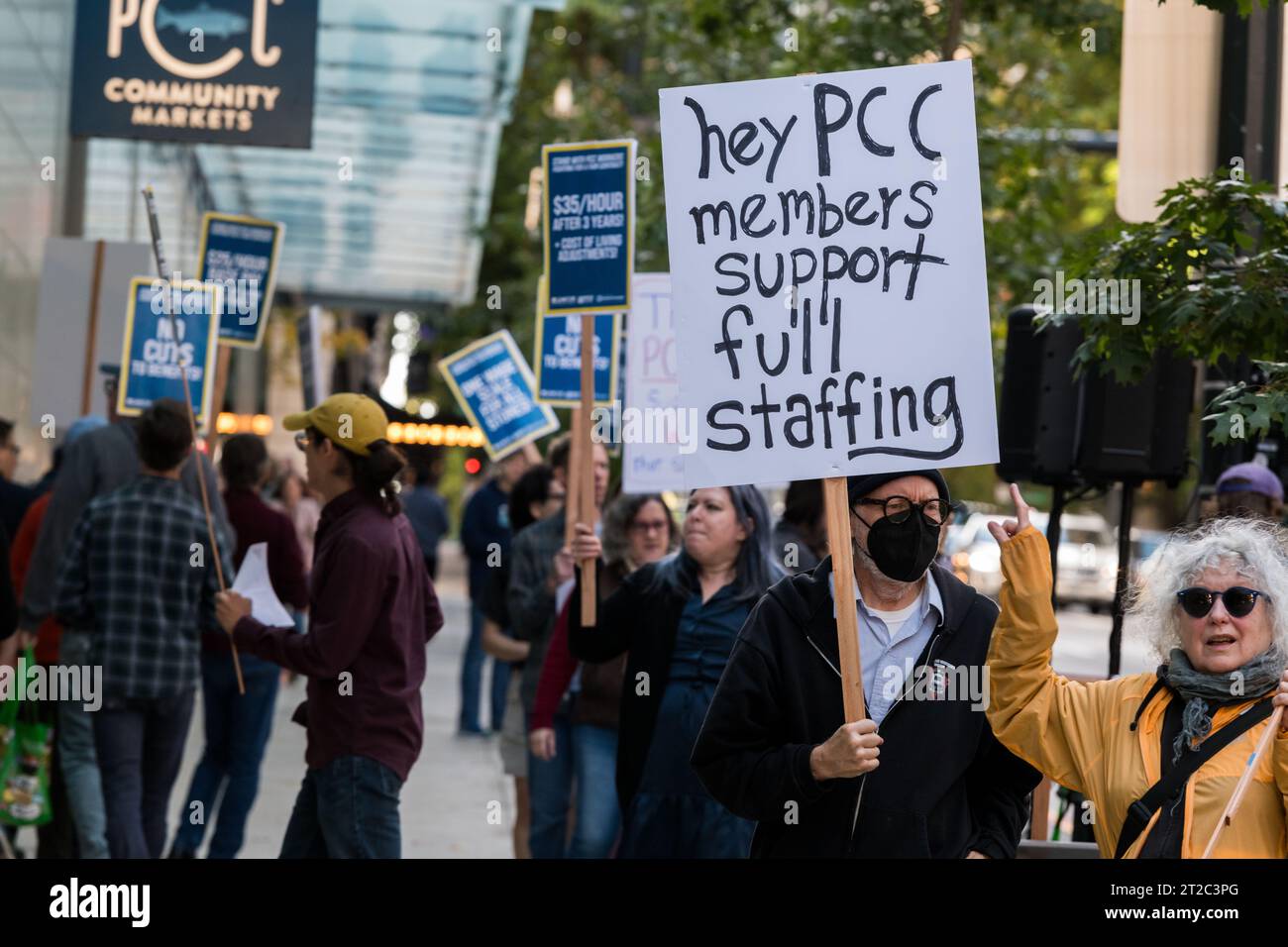 Pcc union hi-res stock photography and images - Alamy
