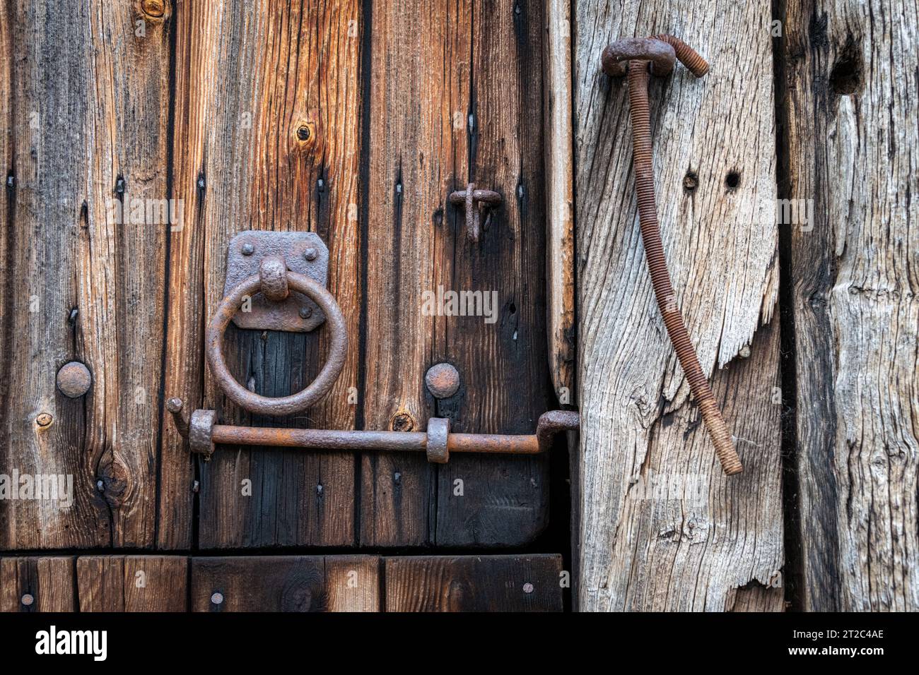 Entrance latch hi-res stock photography and images - Alamy