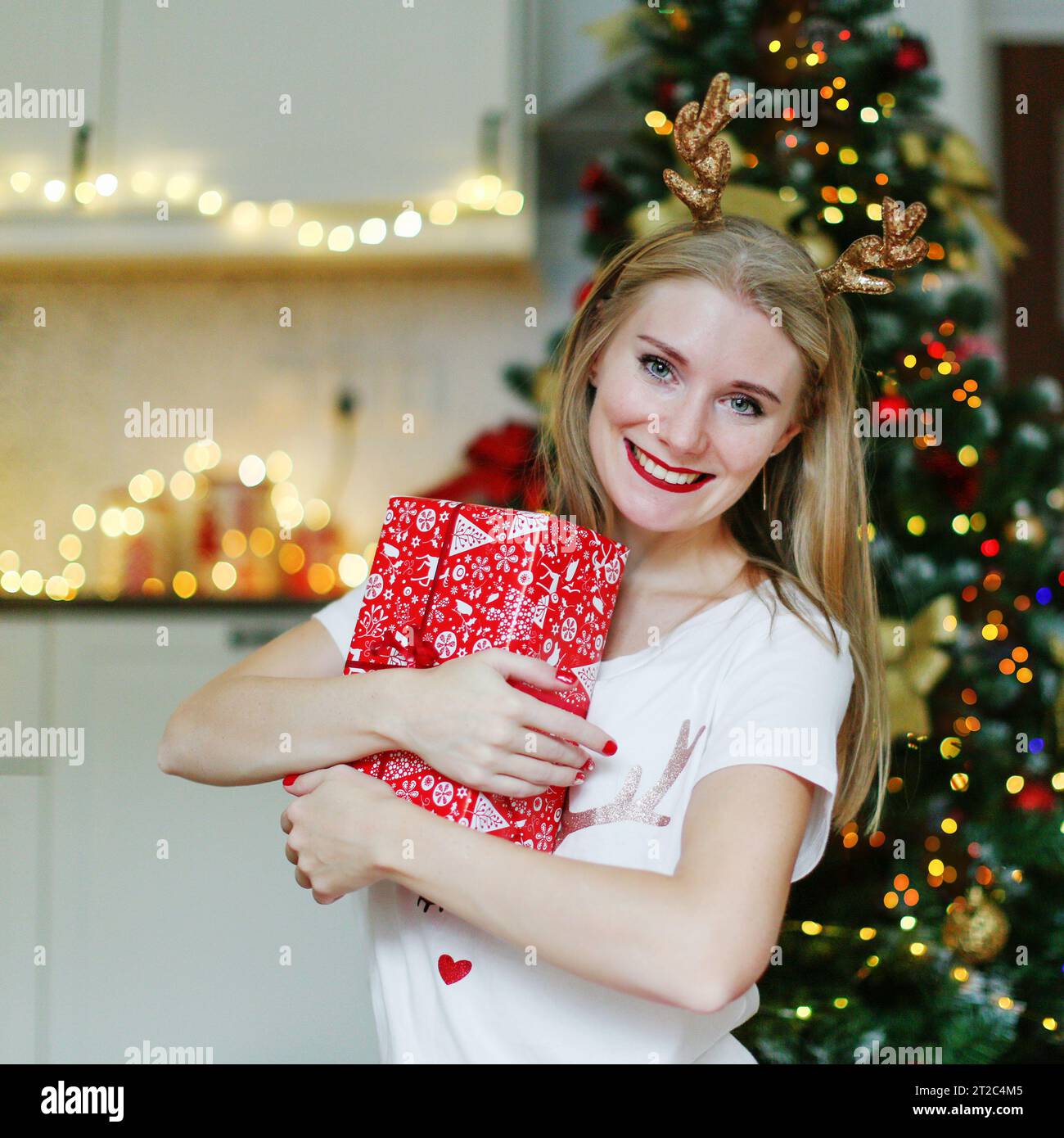 Emoticons christmas hi-res stock photography and images - Alamy