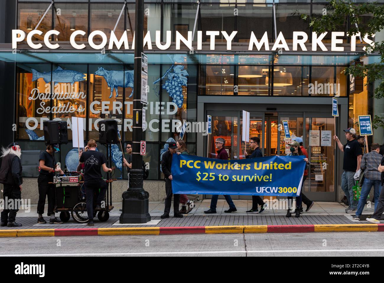 Pcc union hi-res stock photography and images - Alamy