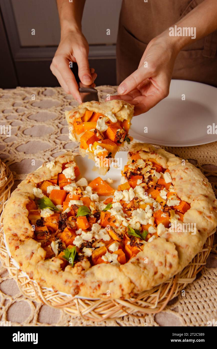 Professional pastry chef piece hi-res stock photography and images - Alamy