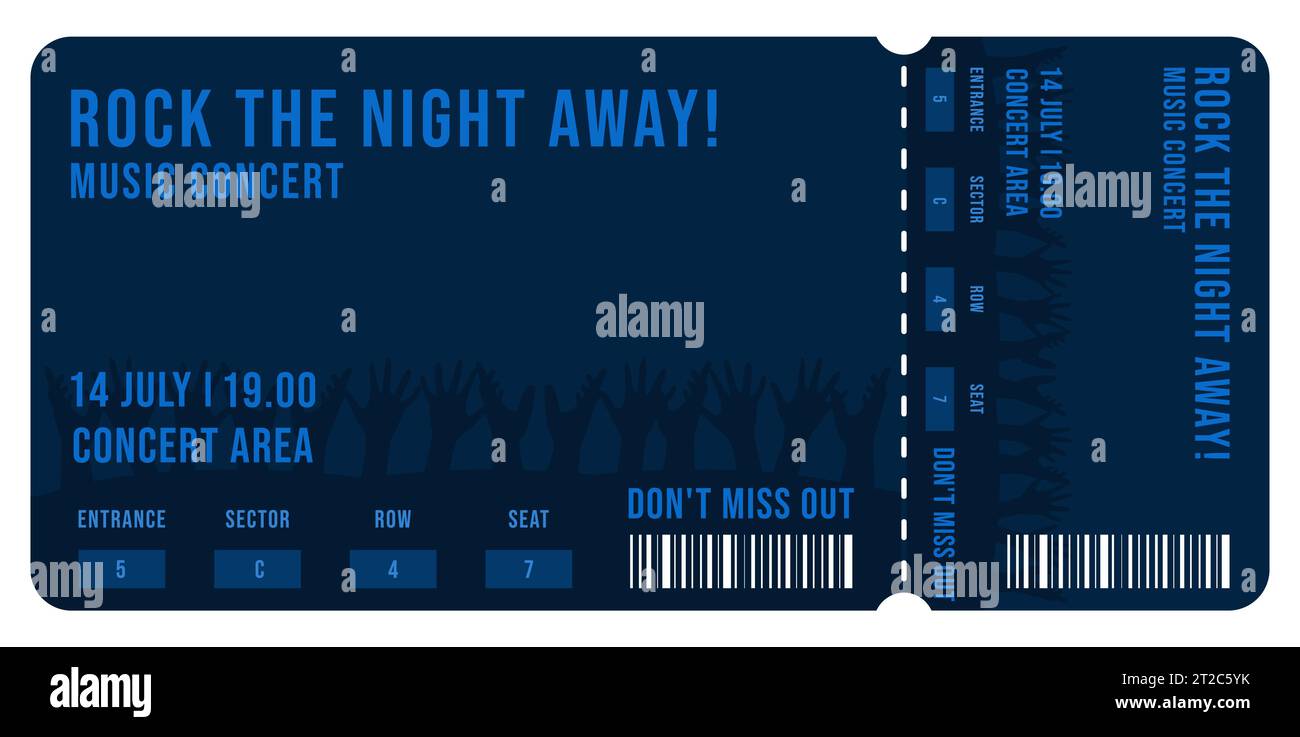 Music ticket concerts, arena music festivals. music concert ticket ...