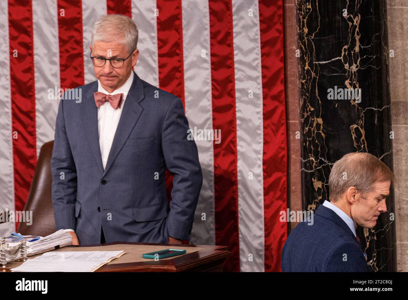 Speaker pro tempore hi-res stock photography and images - Alamy