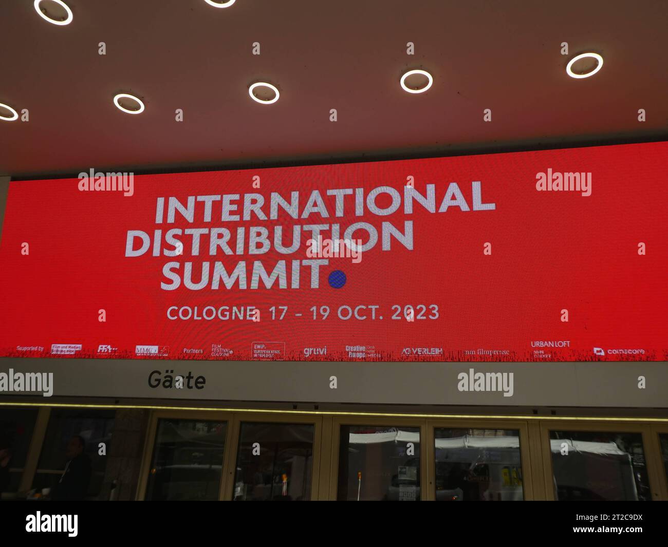 Ids logo hi-res stock photography and images - Alamy