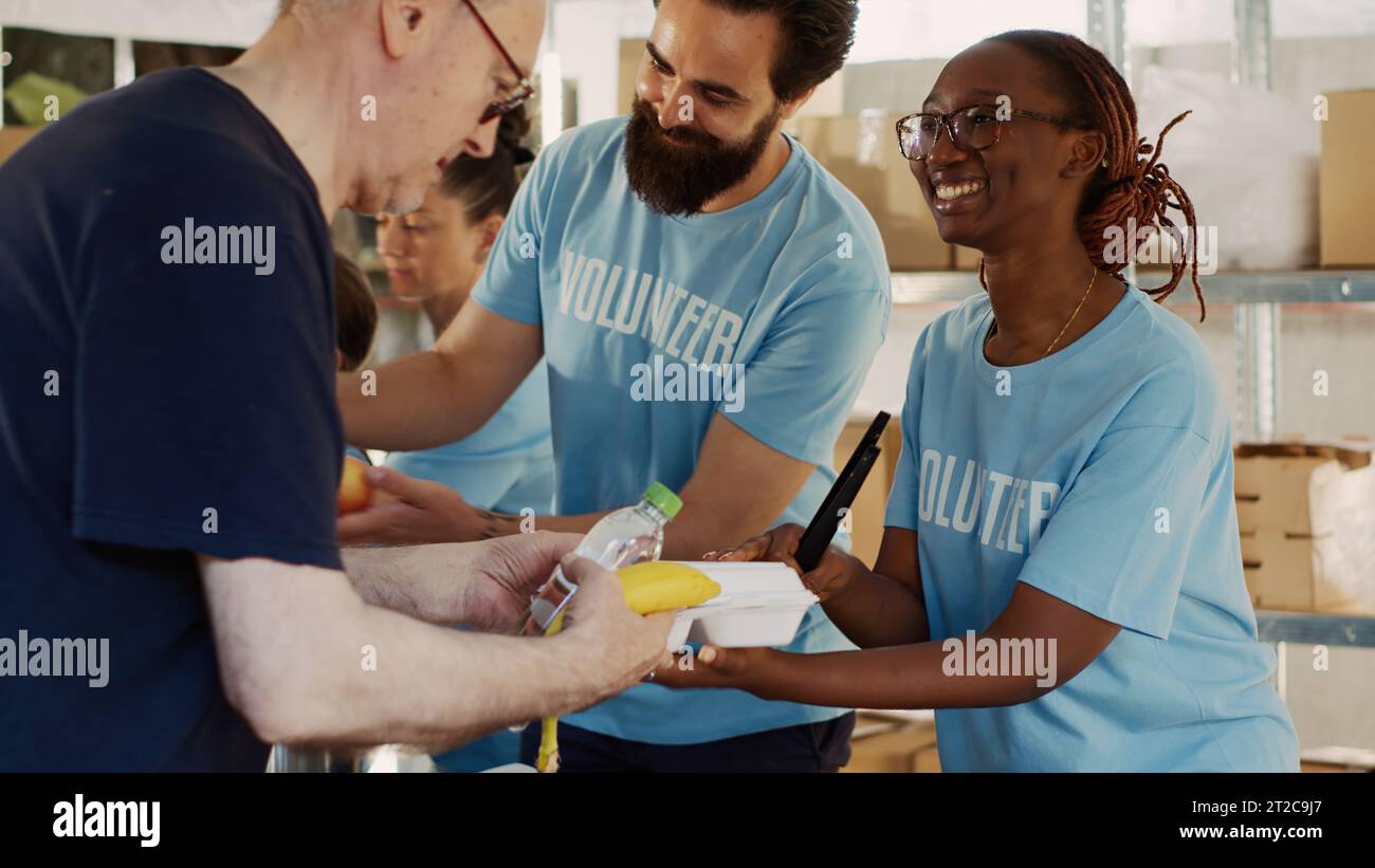 Charitable works hi-res stock photography and images - Alamy