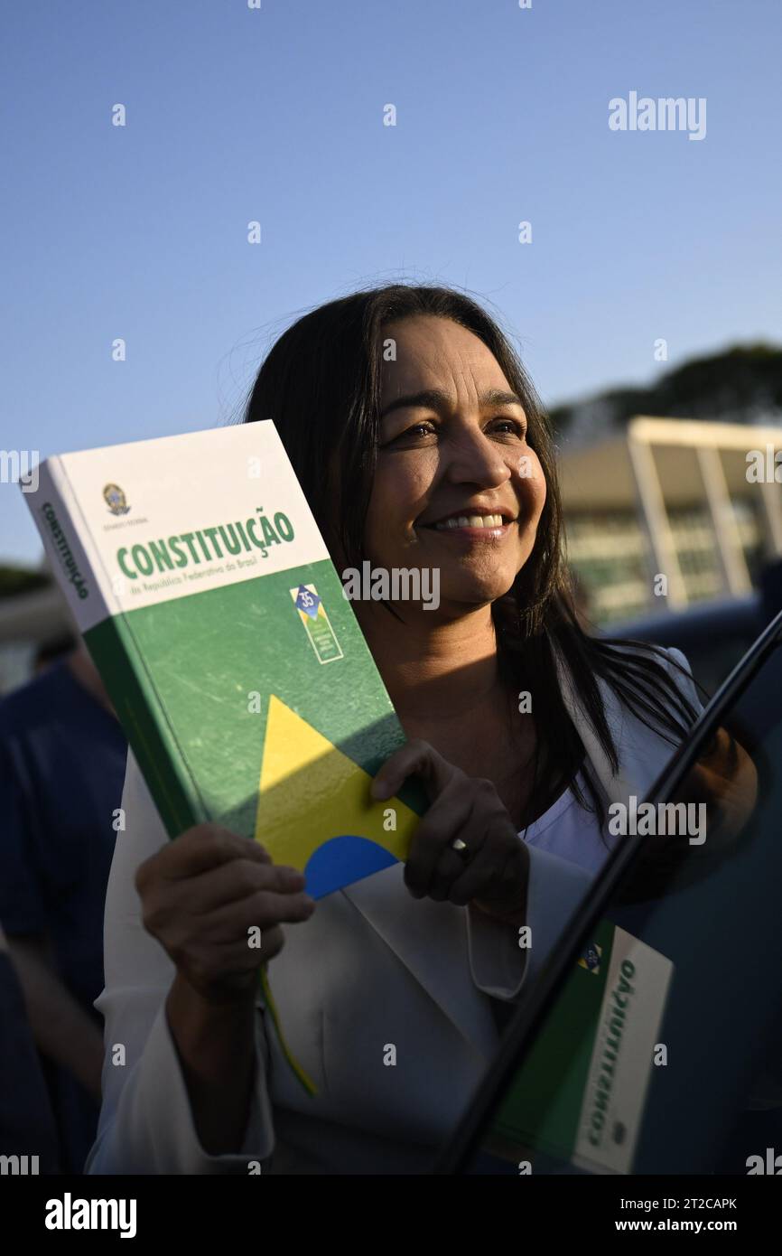 Brazil riots 2023 hi-res stock photography and images - Alamy