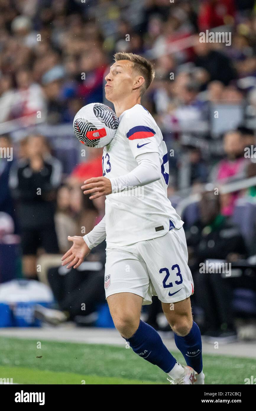 Kristoffer lund hi-res stock photography and images - Alamy