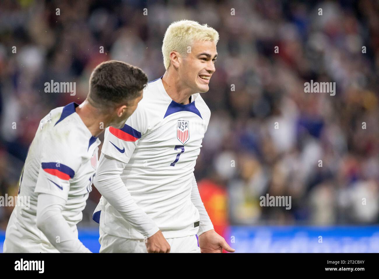 Gio reyna hi-res stock photography and images - Alamy