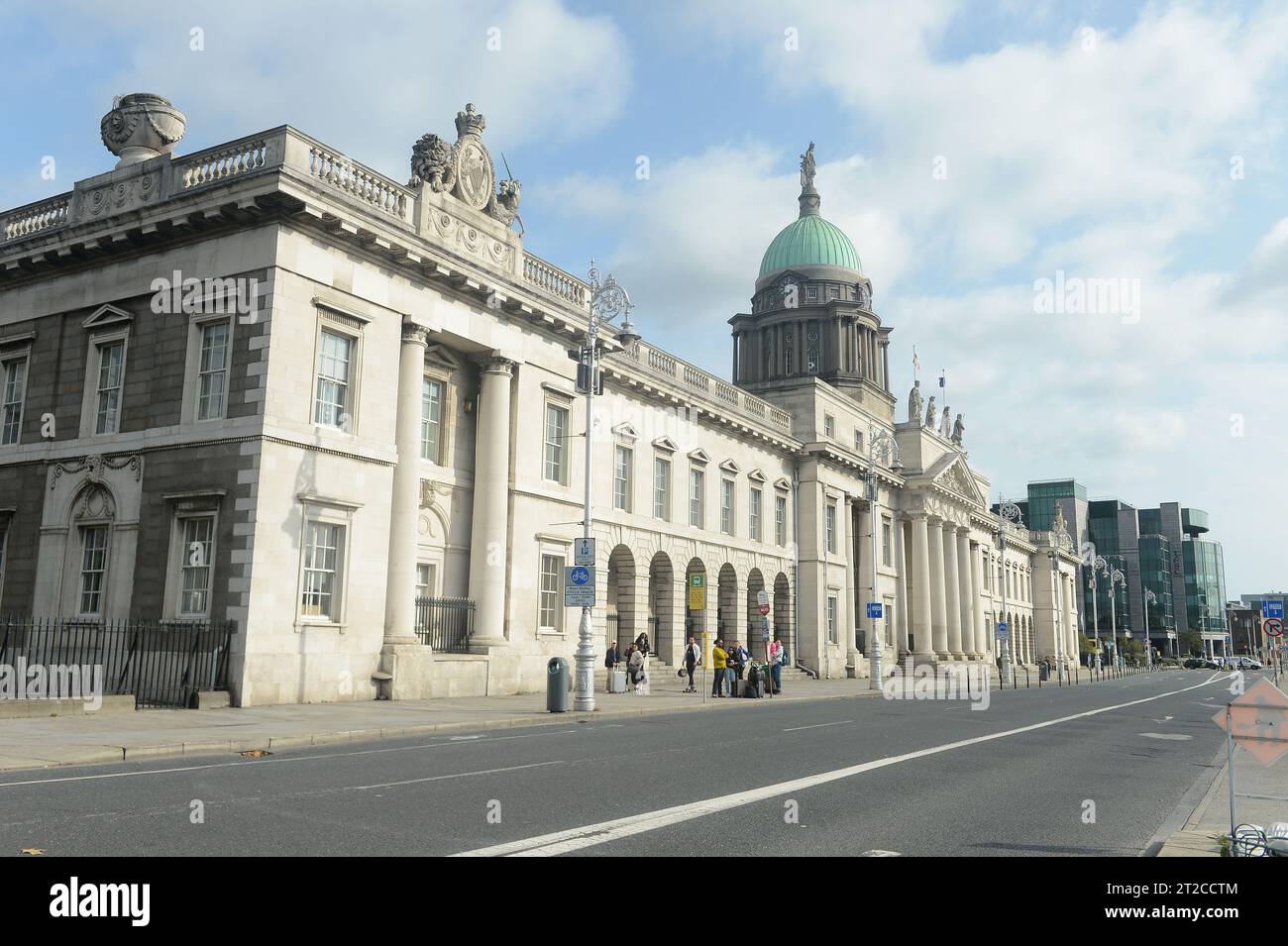 Dublin customs 7 jpg hi-res stock photography and images - Alamy