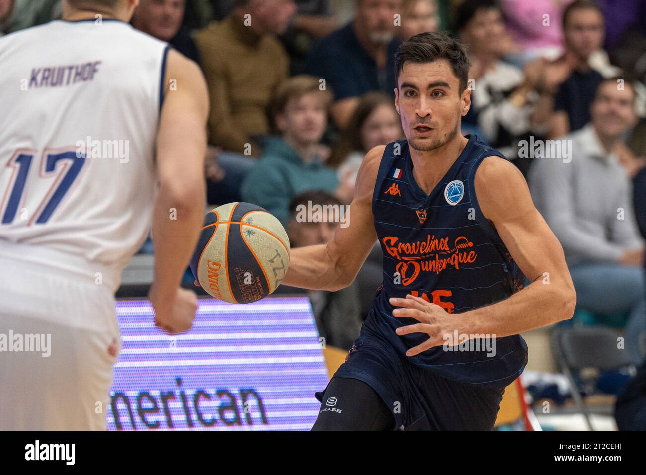 Leiden, Netherlands. 18th Oct, 2023. LEIDEN, NETHERLANDS - OCTOBER 18 ...