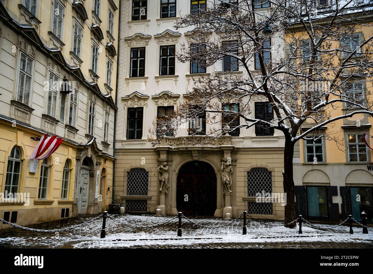 Schulhof schoolyard hi-res stock photography and images - Alamy