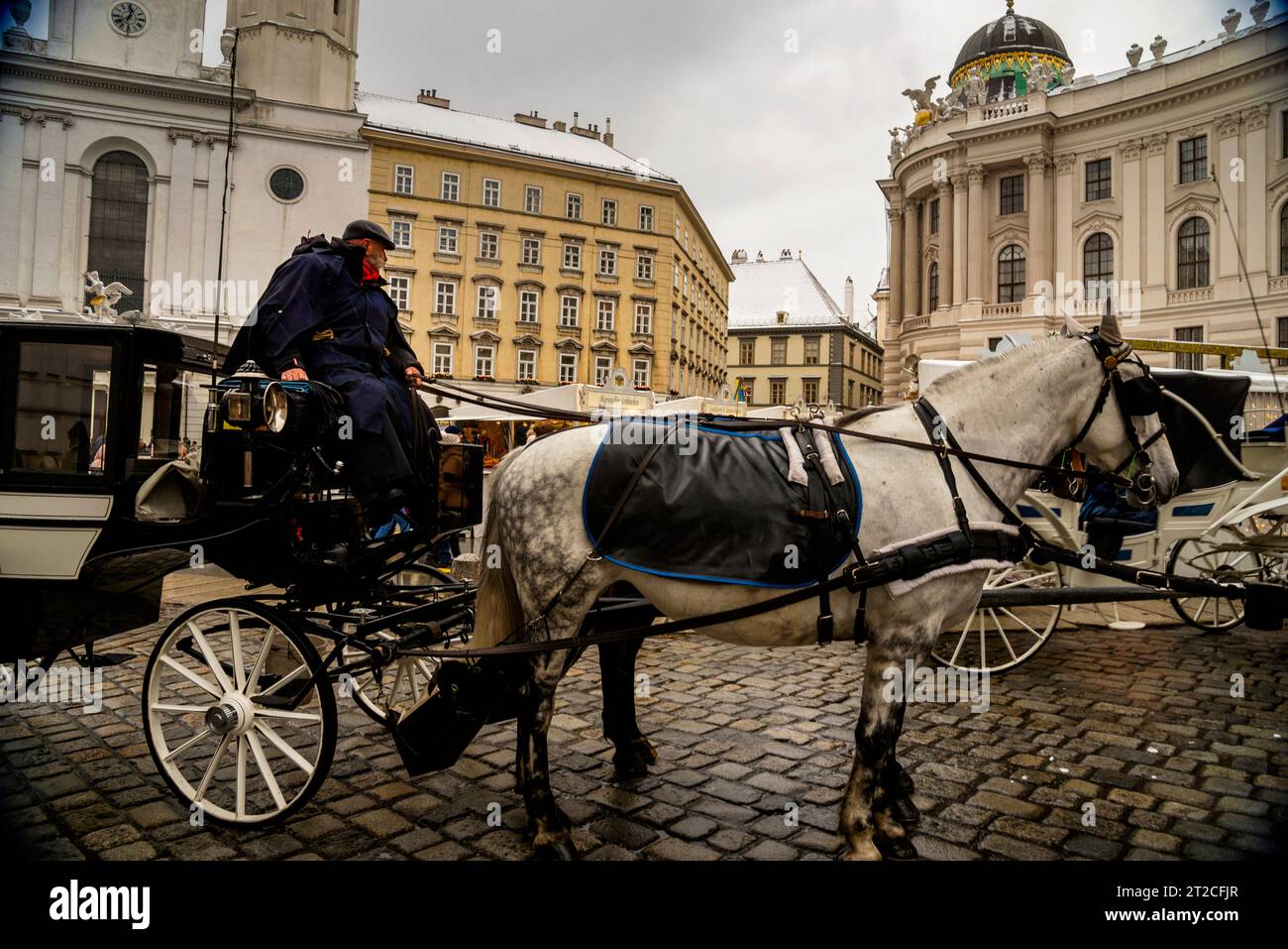 Flaker vienna hi-res stock photography and images - Alamy