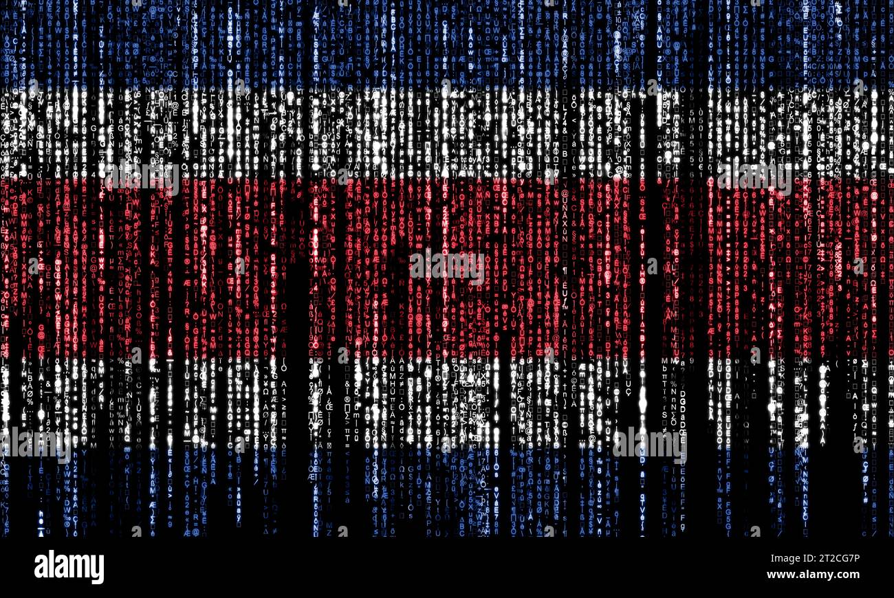 The flag of costa rica hi-res stock photography and images - Alamy