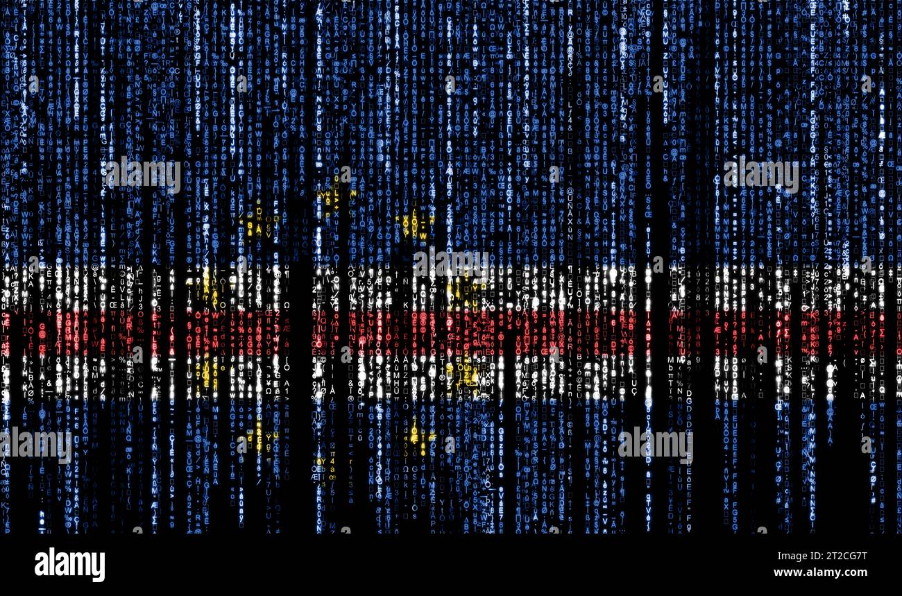 Hacker verde hi-res stock photography and images - Alamy