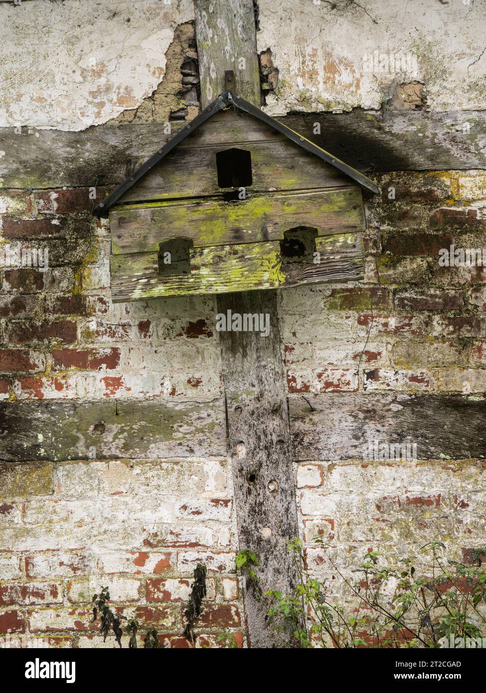 Aldon gutter hi-res stock photography and images - Alamy