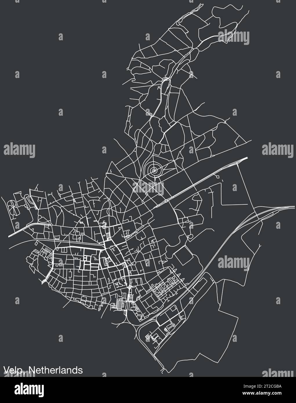 Velp Stock Vector Images - Alamy