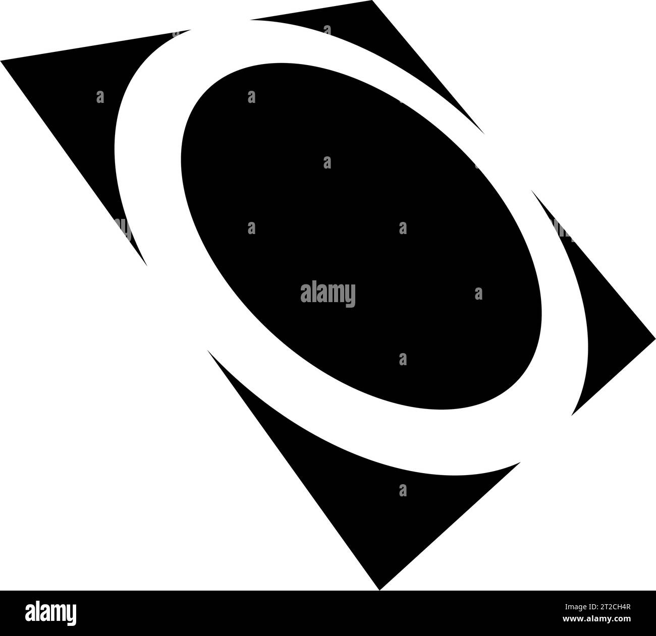 Square perspective logos hi-res stock photography and images - Alamy