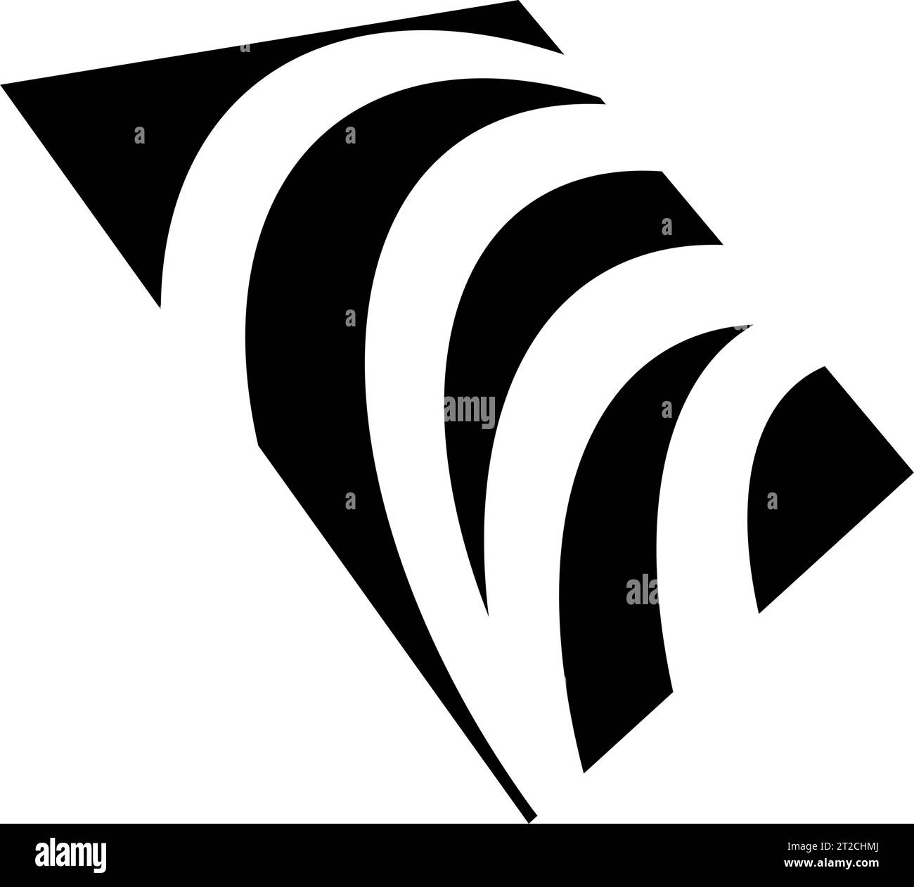 Square perspective logos hi-res stock photography and images - Alamy