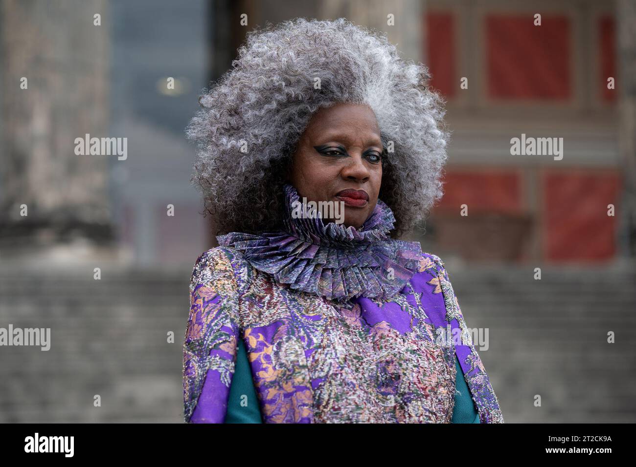 RELEASE DATE: November 17, 2023. TITLE: The Hunger Games: The Ballad of ...