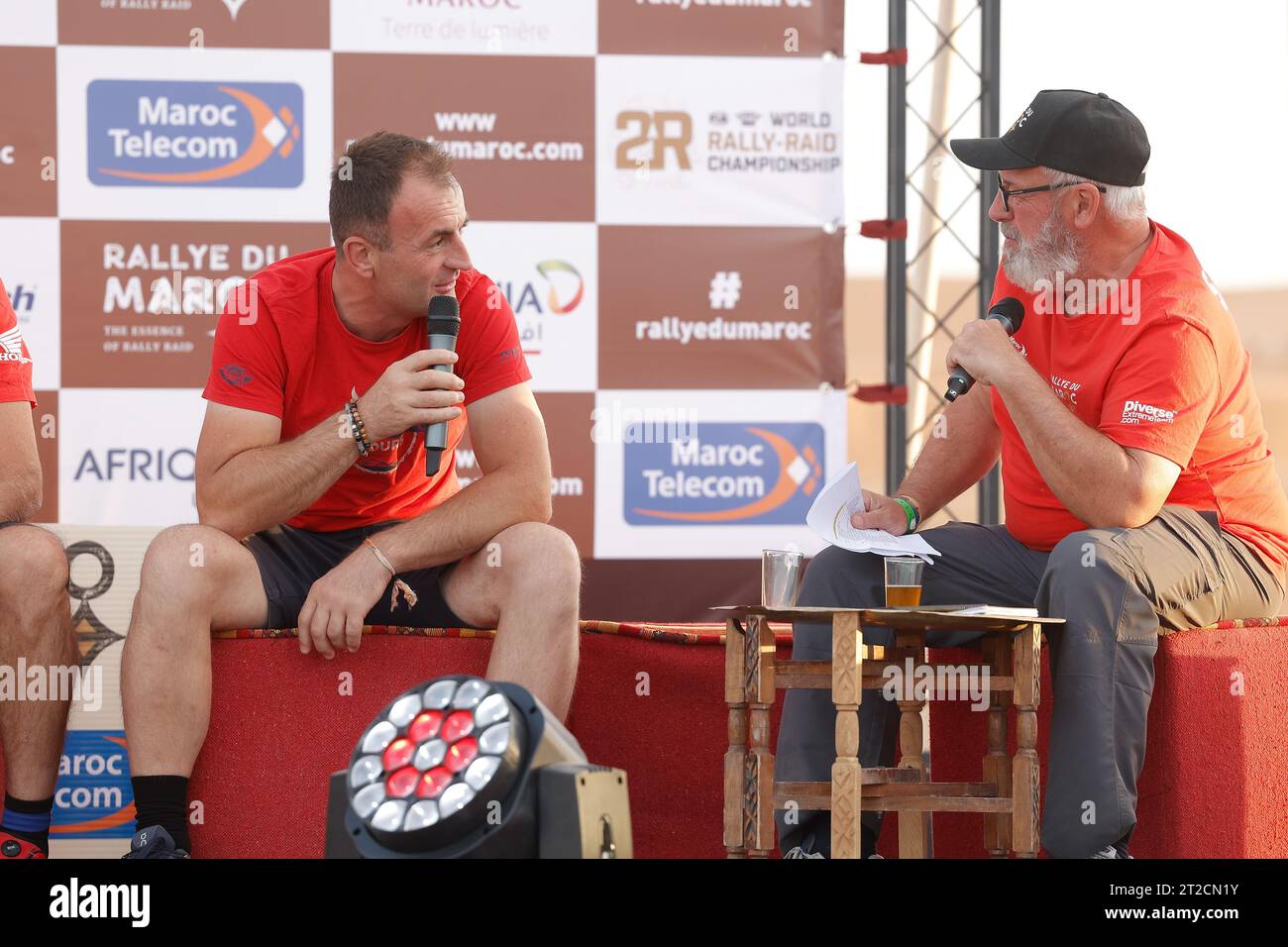 KURTAJ Ardit (aut), Xraids Experience, KTM 450 EXC-F, FIM W2RC ...