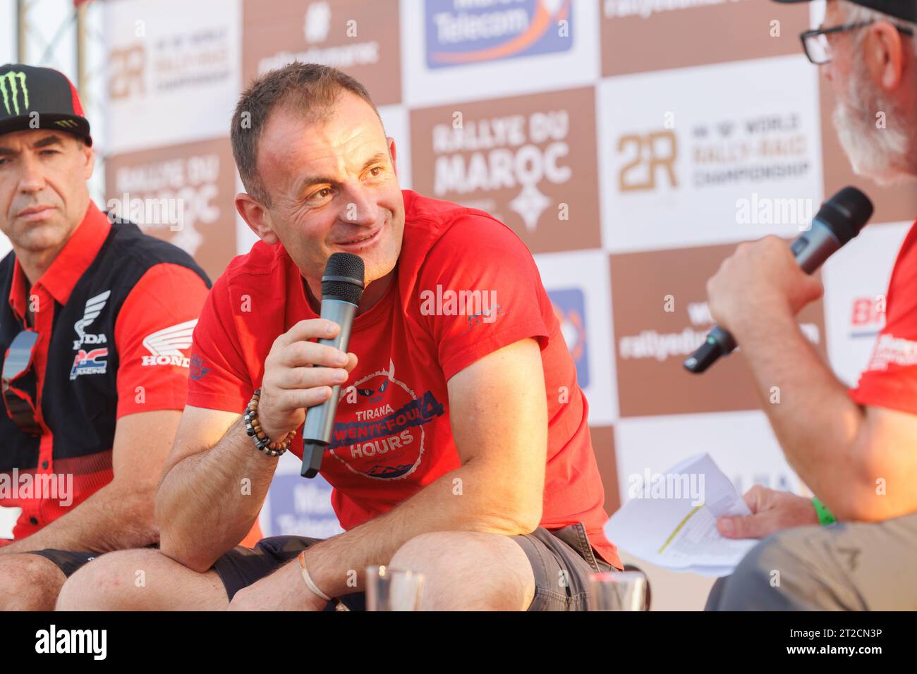 KURTAJ Ardit (aut), Xraids Experience, KTM 450 EXC-F, FIM W2RC ...