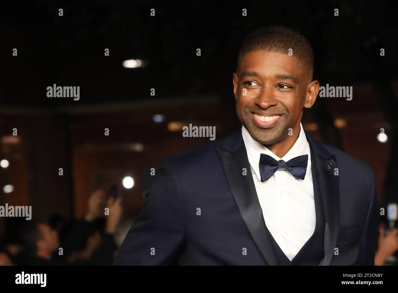 Rome, Italy. 18th Oct, 2023. Rome, Rome Film Fest 2023. Rome Film ...