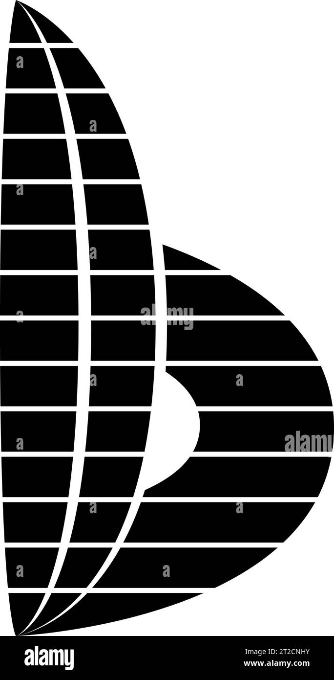 Letter b clipart Black and White Stock Photos & Images - Alamy