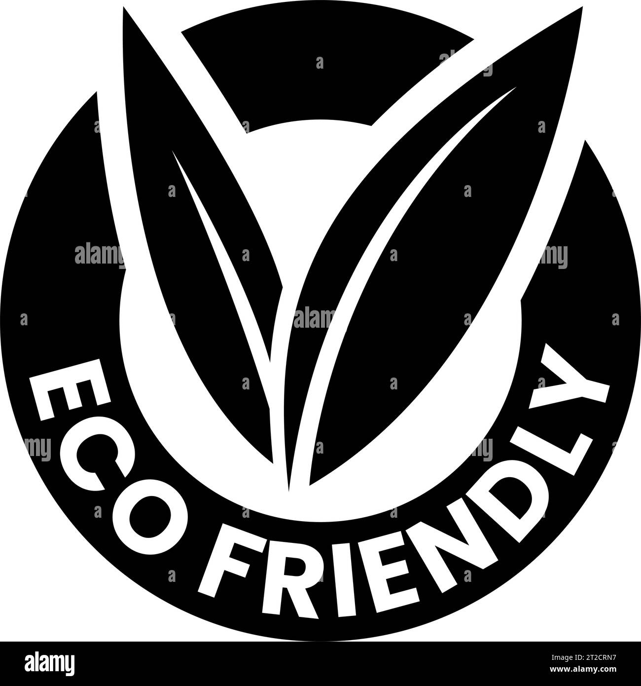 V shaped leaf Cut Out Stock Images & Pictures - Alamy