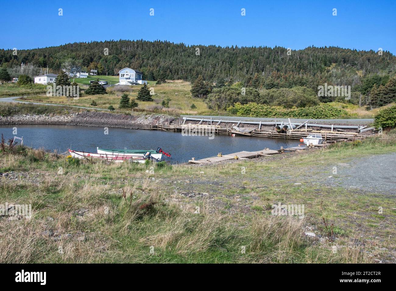 Lance cove hi-res stock photography and images - Alamy