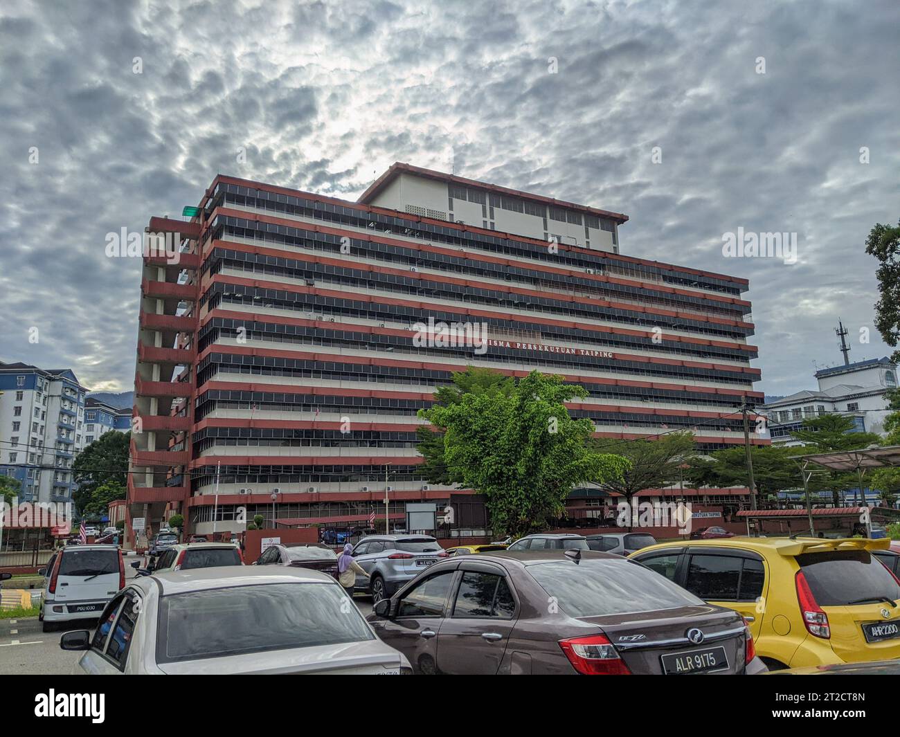 Steigenberger grand hotel petersberg hi-res stock photography and ...