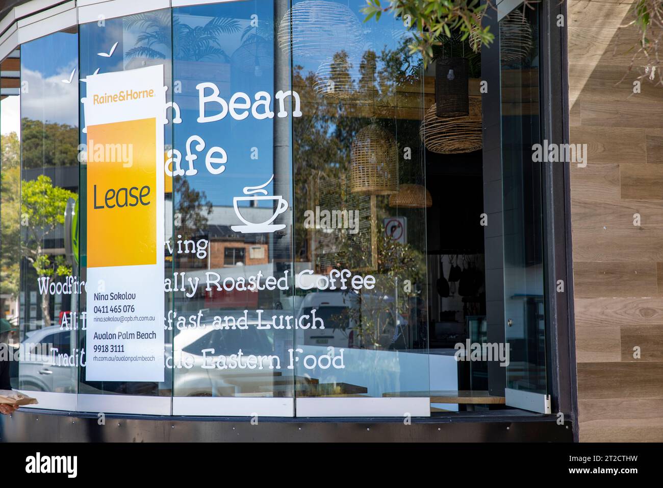 Premises lease hi-res stock photography and images - Alamy