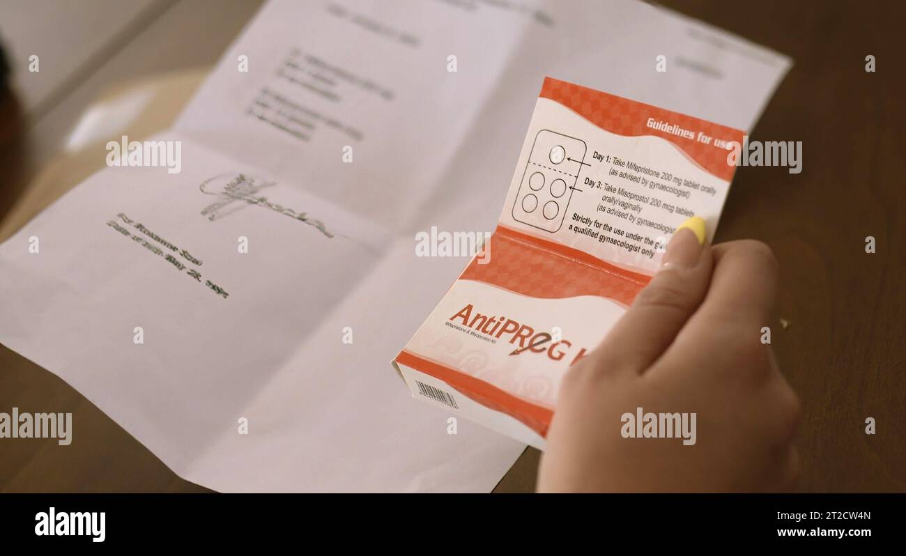 PLAN C, 2023. © Level 33 Entertainment /Courtesy Everett Collection ...