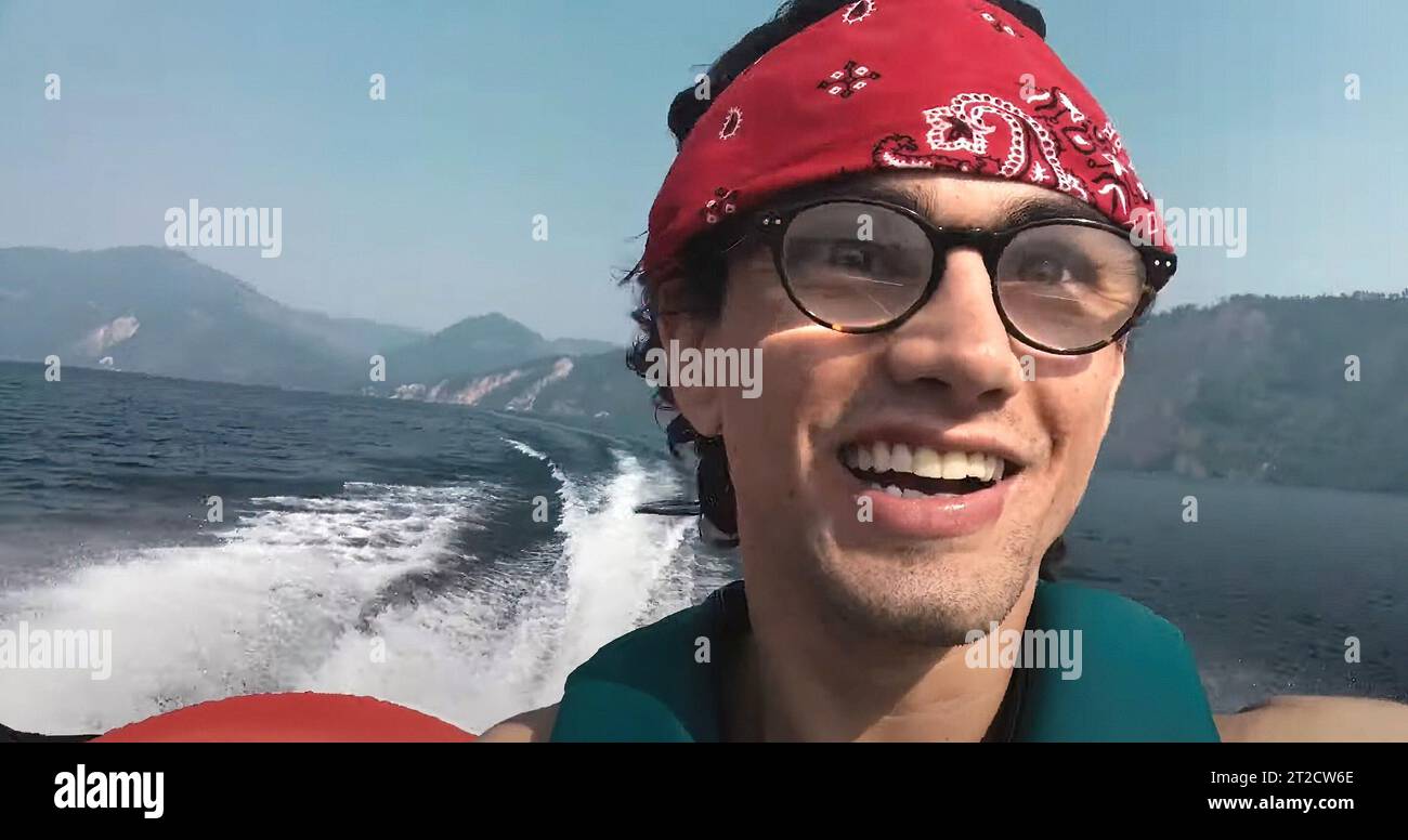 YOUR FRIEND, MEMPHIS, Memphis DiAngelis, 2022. © Greenwich ...