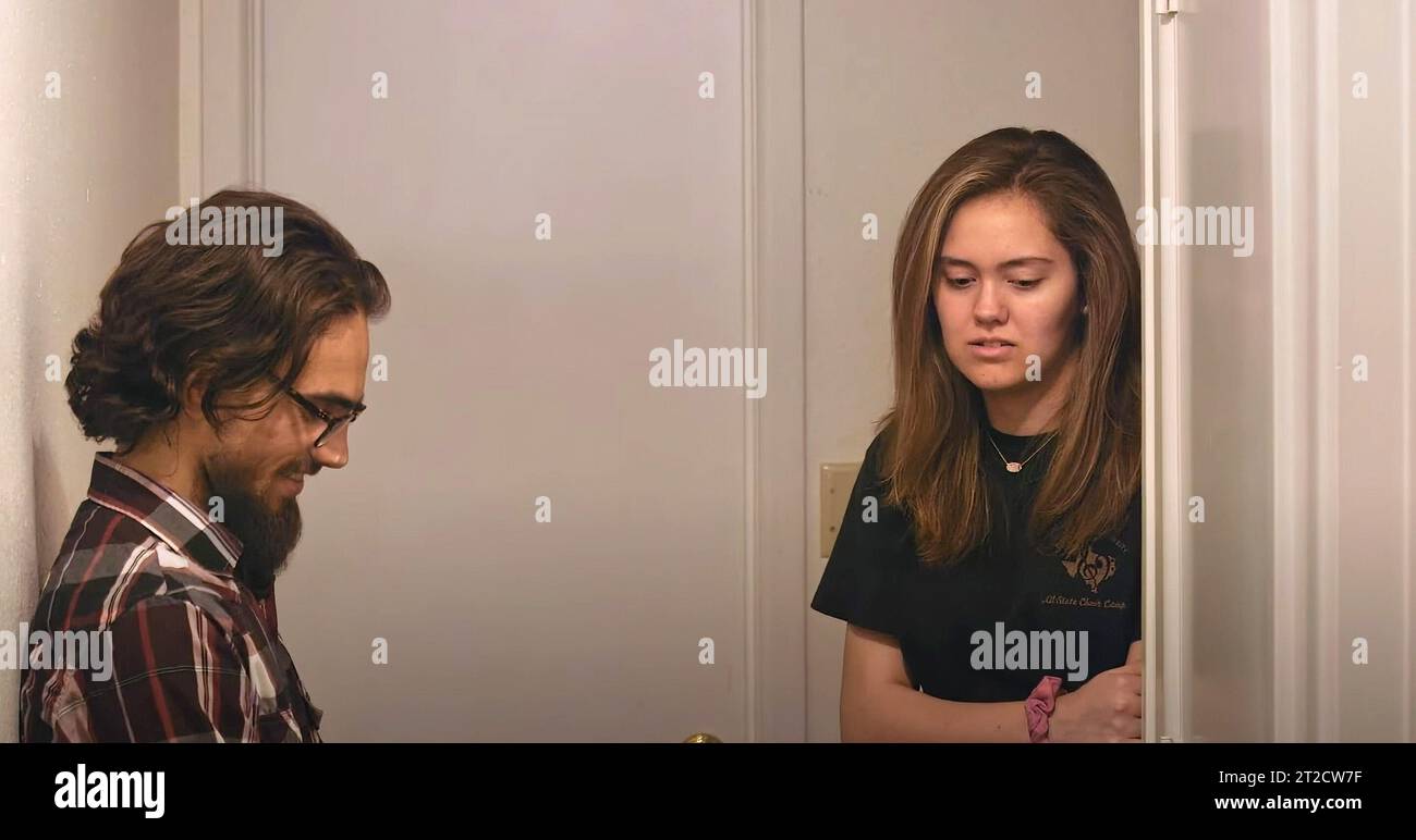 YOUR FRIEND, MEMPHIS, from left: Memphis DiAngelis and his friend ...